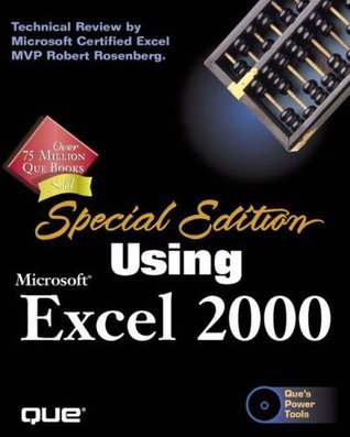 Special Edition Using Microsoft Excel 2000 by Laurie Ulrich | Goodreads