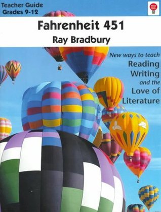 Fahrenheit 451 - Teacher Guide by Novel Units by Novel Units, Inc ...