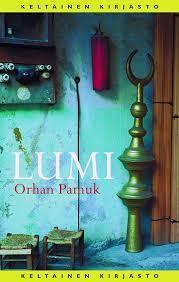 Lumi by Orhan Pamuk | Goodreads