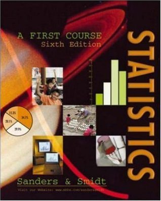 Statistics: A First Course with Data CD-ROM by Donald H. Sanders ...