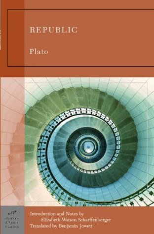Republic by Plato | Goodreads