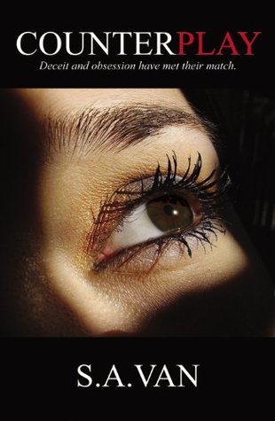 Counterplay by S.A. Van | Goodreads