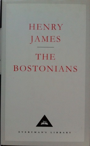 The Bostonians [Hardcover] Henry James and Christopher Butler by Henry ...