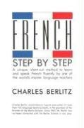 French Step-by-Step by Charles Berlitz | Goodreads
