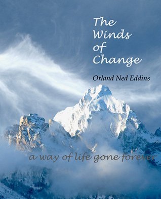 The Winds of Change by Orland Ned Eddins | Goodreads
