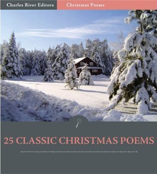 25 Classic Christmas Poems by Robert Frost | Goodreads
