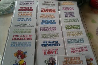 ValueTale Set by Ann Donegan Johnson | Goodreads