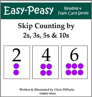 Skip Counting by 2s, 3s, 5s and 10s (Basic Math Concepts) by Chris ...