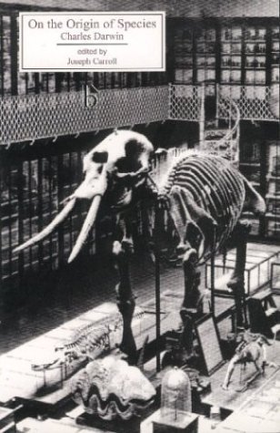 On the Origin of Species by Charles Darwin | Goodreads