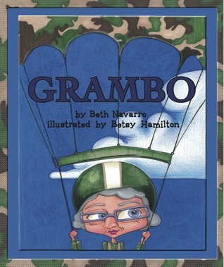 Grambo by Beth Navarro | Goodreads