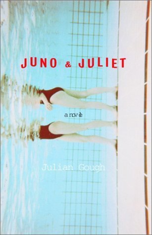 Juno & Juliet by Julian Gough | Goodreads
