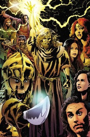 Raymond E. Feist's Magician Master the Great One by Bryan J.L. Glass ...