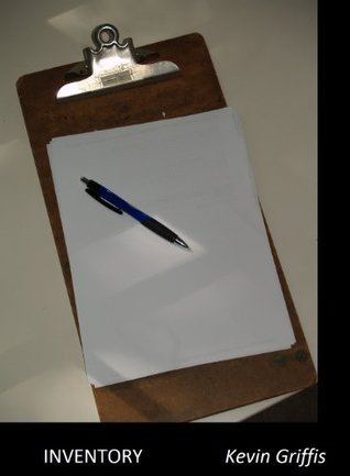 Inventory by Kevin Griffis | Goodreads