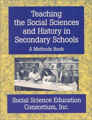 Teaching the Social Sciences and History in Secondary Schools : A ...