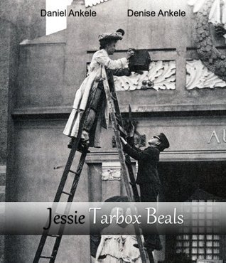 Jessie Tarbox Beals: 80 Photographic Reproductions by Daniel Ankele ...