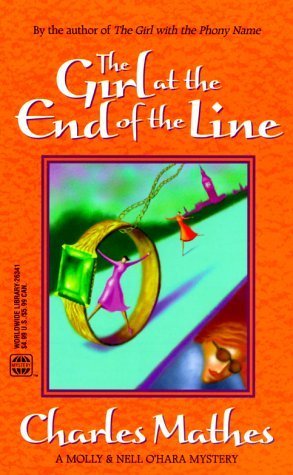 The Girl At The End Of The Line by Charles Mathes | Goodreads