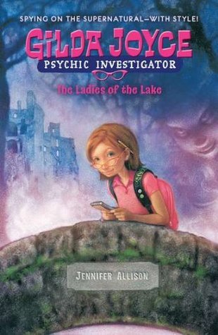 The Ladies of the Lake (Gilda Joyce, #2) by Jennifer Allison | Goodreads