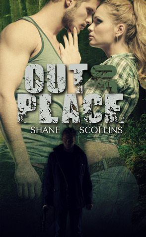 Out of Place by Shane Scollins | Goodreads