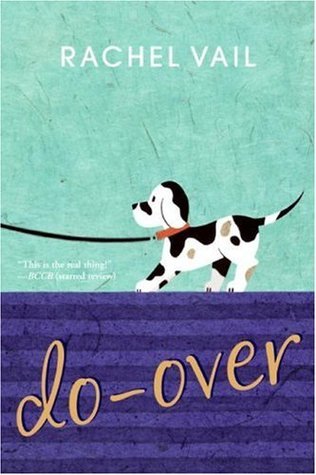 Do-Over by Rachel Vail | Goodreads