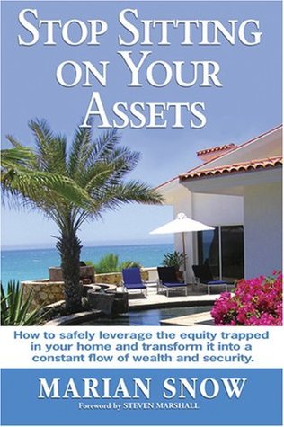 Stop Sitting on Your Assets: How to Safely Leverage the Equity Trapped ...