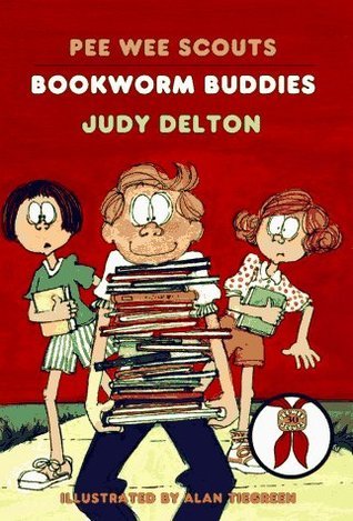 Bookworm Buddies (Pee Wee Scouts, #30) by Judy Delton | Goodreads