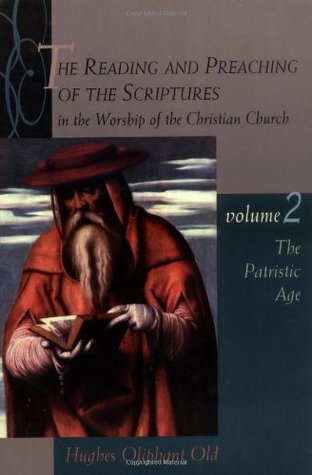 The Reading and Preaching of the Scriptures in the Worship of the ...