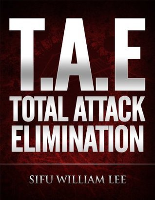 T.A.E. Total Attack Elimination - Pressure Points Self Defense by ...