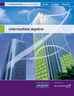 Intermediate Algebra (The Streeter Series) by Donald Hutchison | Goodreads