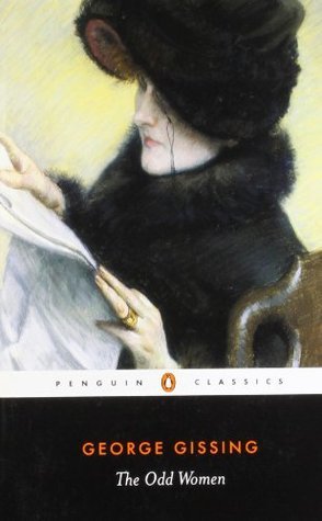 The Odd Women (Penguin Classics) by George Gissing | Goodreads