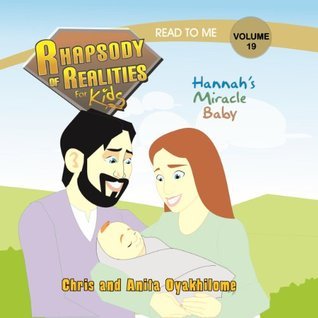 Rhapsody of Realities for Kids – November Edition by Chris Oyakhilome ...