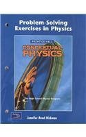 Problem-Solving Exercises in Physics: The High School Physics Program ...