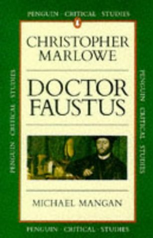 Doctor Faustus (Norton Critical Edition) by Christopher Marlowe | Goodreads