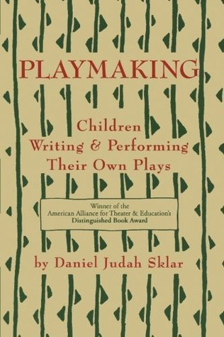 Playmaking by Daniel Judah Sklar | Goodreads