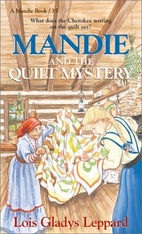 Mandie And The Secret Tunnel