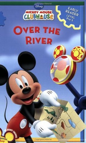 Over the River by Walt Disney Company | Goodreads