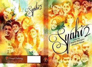 Syahi 2 by Aman Sharma | Goodreads