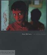 Steve McCurry by Anthony Bannon | Goodreads
