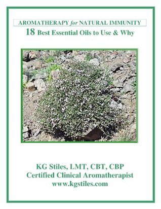 ESSENTIAL OILS FOR IMMUNITY - THE 18 BEST ANTIMICROBIAL OILS: For ...
