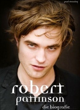 Robert Pattinson by Paul Stenning | Goodreads