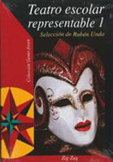 Teatro Escolar Representable 1 by Rubén Unda | Goodreads