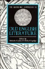 The Cambridge Companion to Old English Literature by Malcolm Godden ...