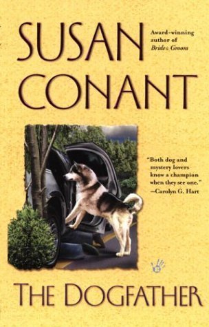 The Dogfather (A Dog Lover's Mystery, #15) by Susan Conant | Goodreads