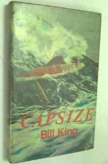 Capsize, by William Donald Aelian King | Goodreads