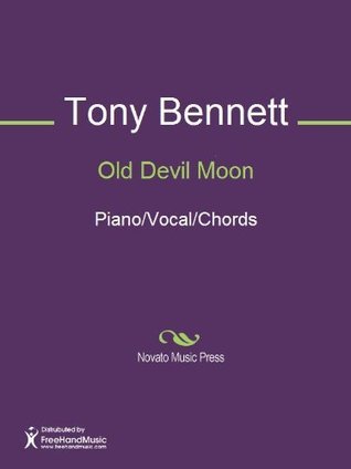 Old Devil Moon by Tony Bennett | Goodreads