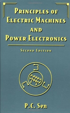 Principles of Electric Machines and Power Electronics, Second Edition ...