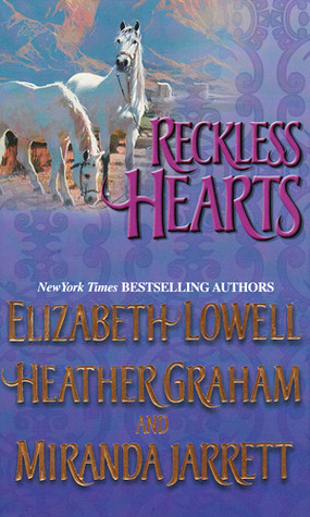 Reckless Hearts: Reckless Love / Dark Stranger / Columbine by Elizabeth ...