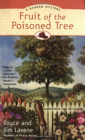 Fruit of the Poisoned Tree by Joyce Lavene | Goodreads