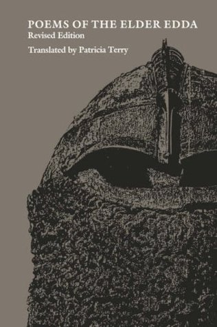 Poems of the Elder Edda by Unknown | Goodreads