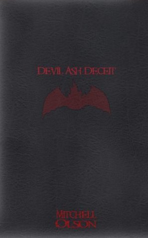 Devil Ash Deceit (Devil Ash Saga Book 2) by Mitchell Olson | Goodreads