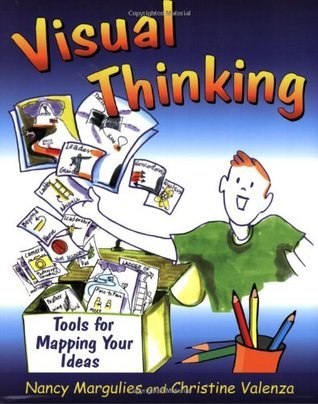 Visual Thinking: Tools for Mapping Your Ideas by Margulies | Goodreads